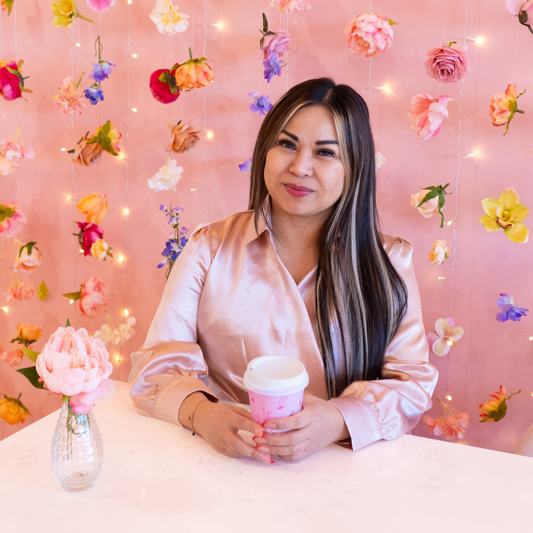 Brew+Bloom - Edmonton's Floral Restaurant – brewandbloom