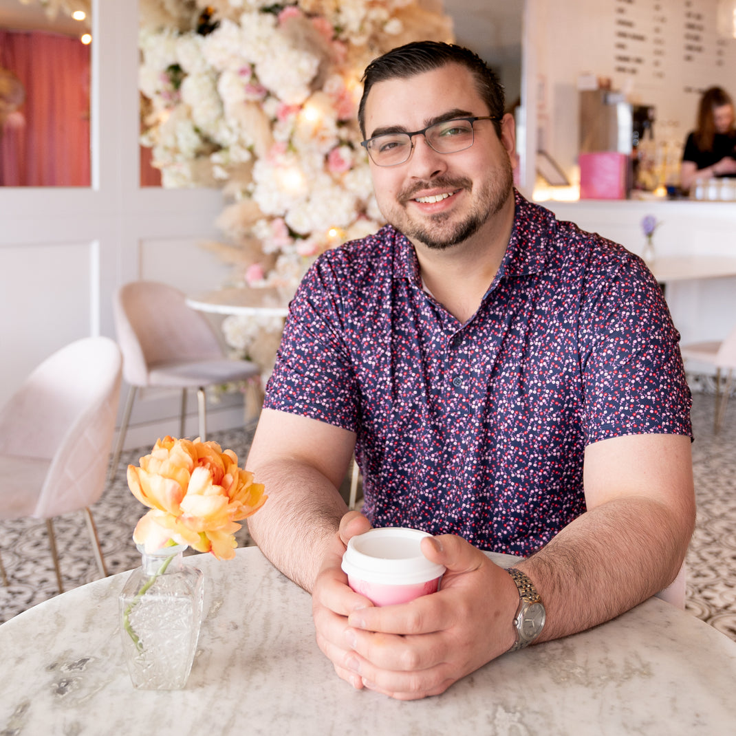 Brew+Bloom - Edmonton's Floral Restaurant – brewandbloom
