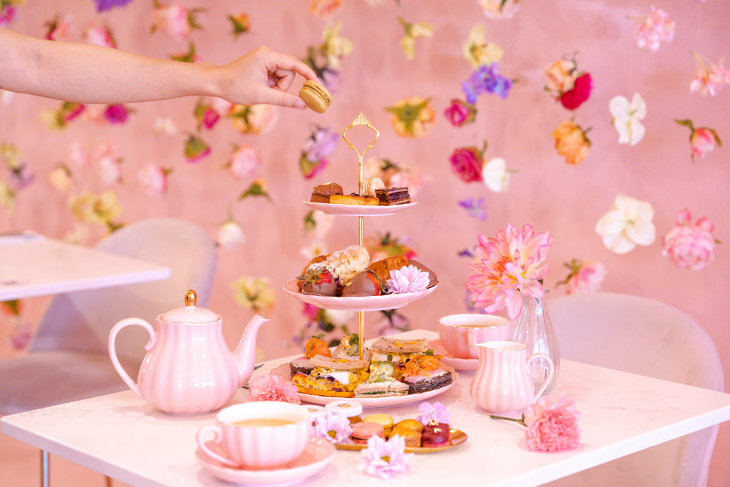 Brew + Bloom Downtown – brewandbloom