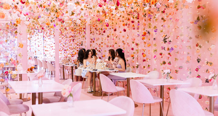 Brew + Bloom Downtown – brewandbloom