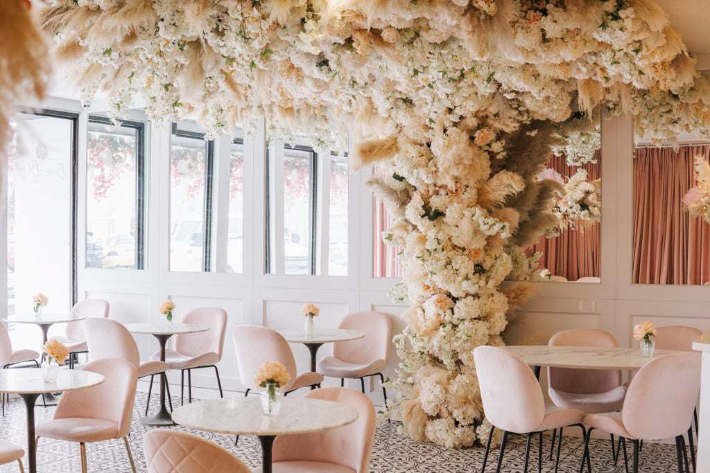 Brew + Bloom Downtown – brewandbloom