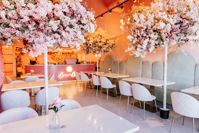 Brew + Bloom Southside – brewandbloom