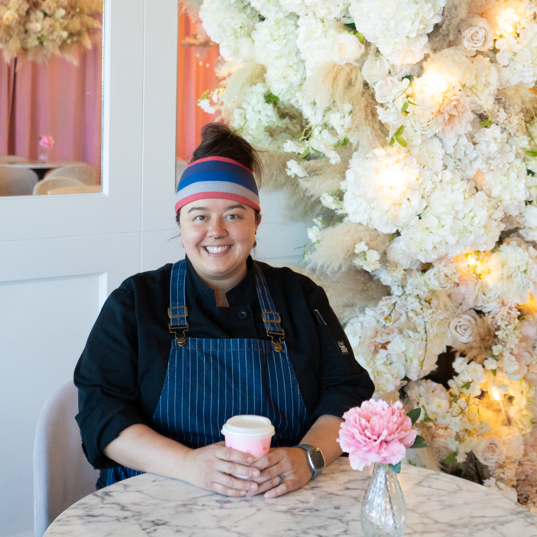 Brew+Bloom - Edmonton's Floral Restaurant – brewandbloom